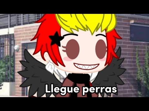 Apareció alechi// meme // no se xd - YouTube