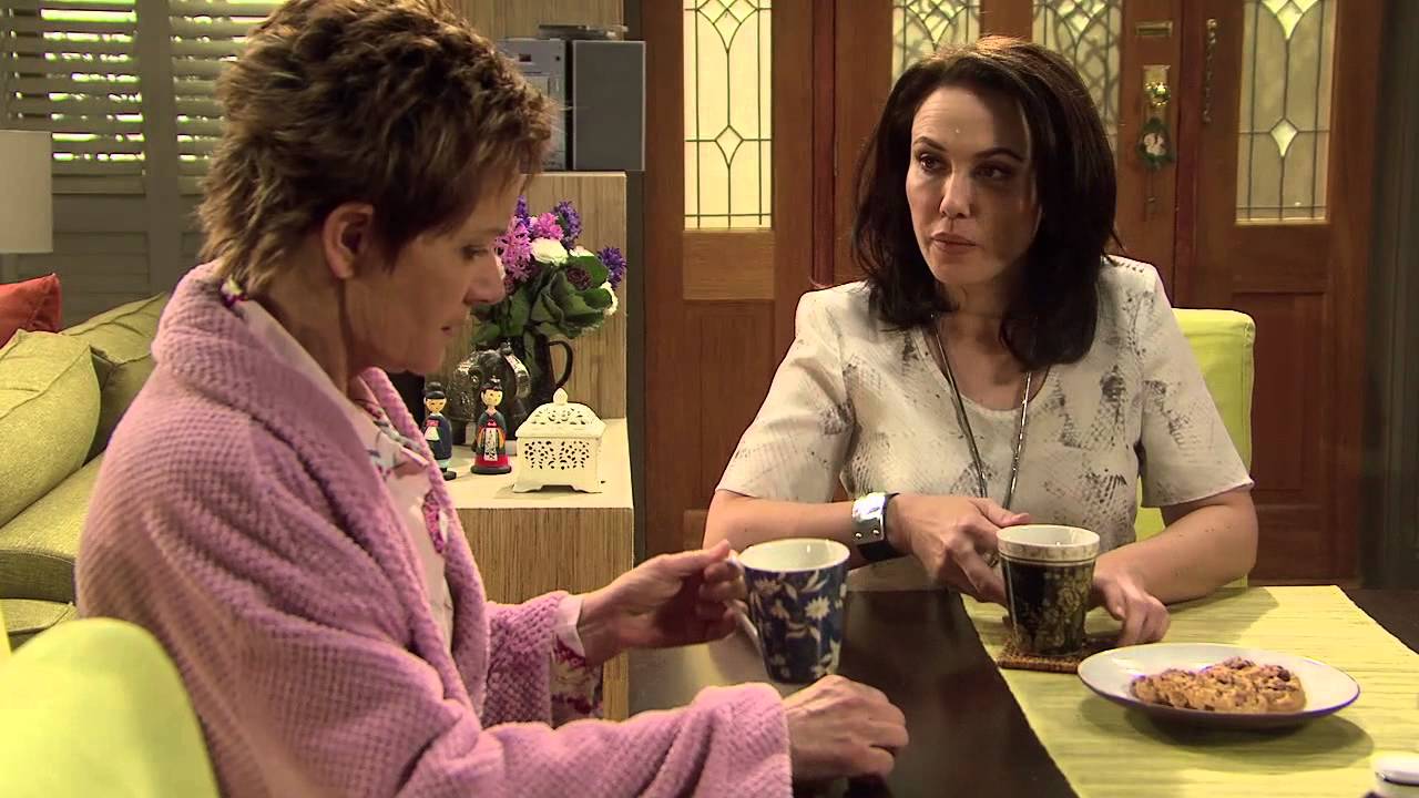 Neighbours: Wednesday 2 July - Clip - YouTube