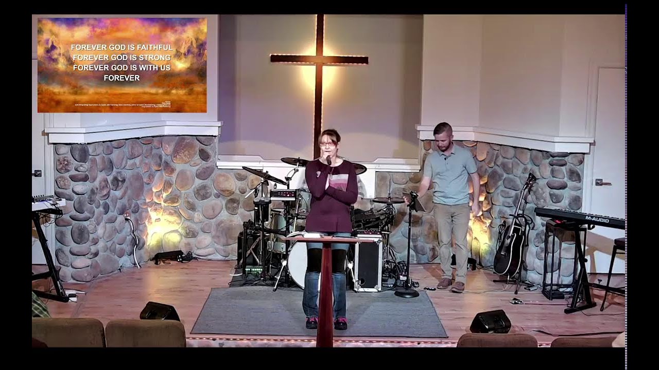 This is the Church: Practices - YouTube