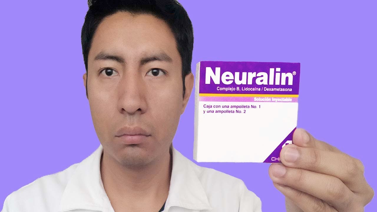 Curar Dolor de Ciática | NEURALIN | DOCTOR POLAR - YouTube