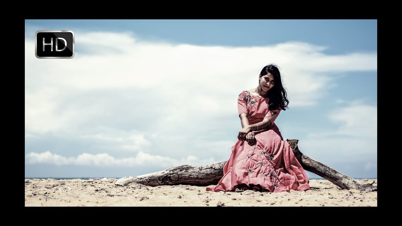 Nee Yen Veenayoo |MARCH 8 - PROMO SONG | ft Adarsh,Glynal Paul |SRB ...