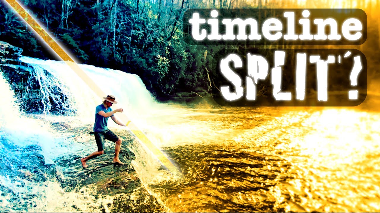 Doom ☠️ or Miracle 🌟? – where are we spiritually headed 2025 - YouTube