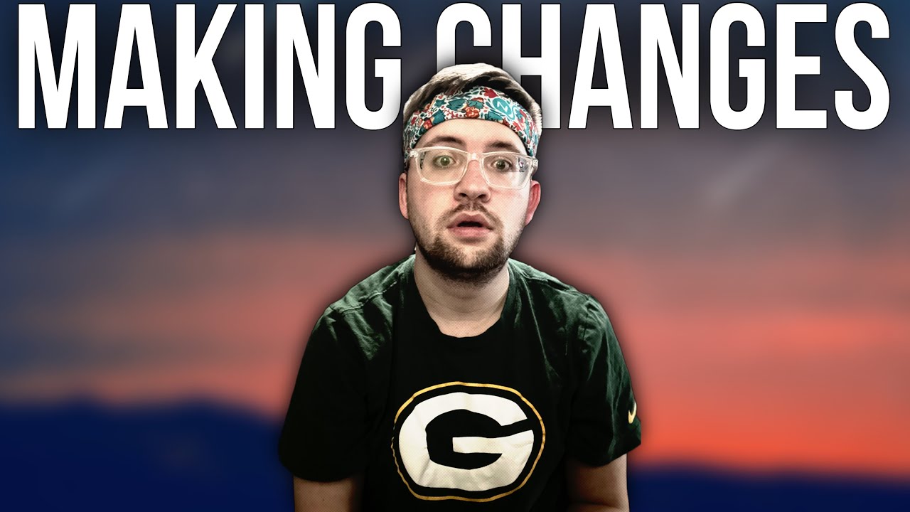 the future of this channel.. - YouTube