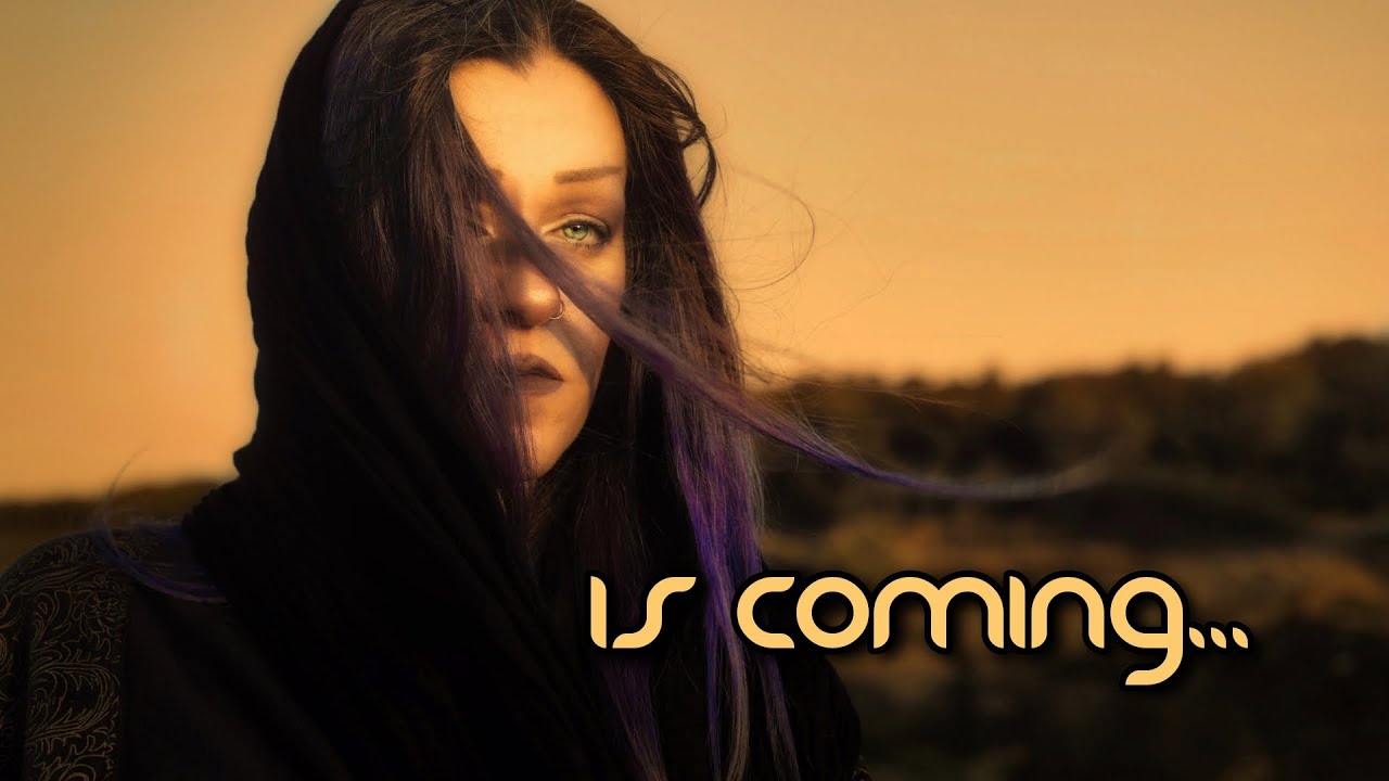 Is Coming... - Official Music Video - YouTube