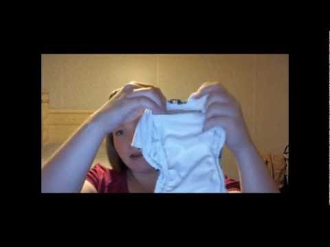 Collab Video: Our favorite Cloth Diapers - YouTube