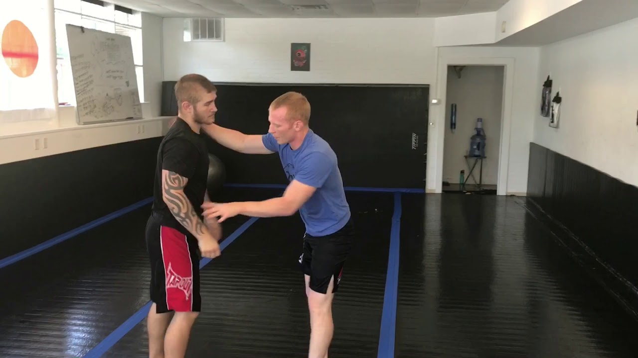Dynamic Leg Lock Entries - YouTube