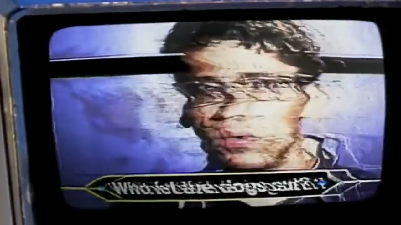 December 2000 MTV Commercials - YouTube