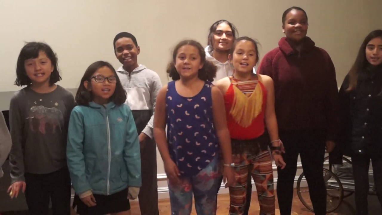 NO FEAR NO MORE KIDS!! - YouTube