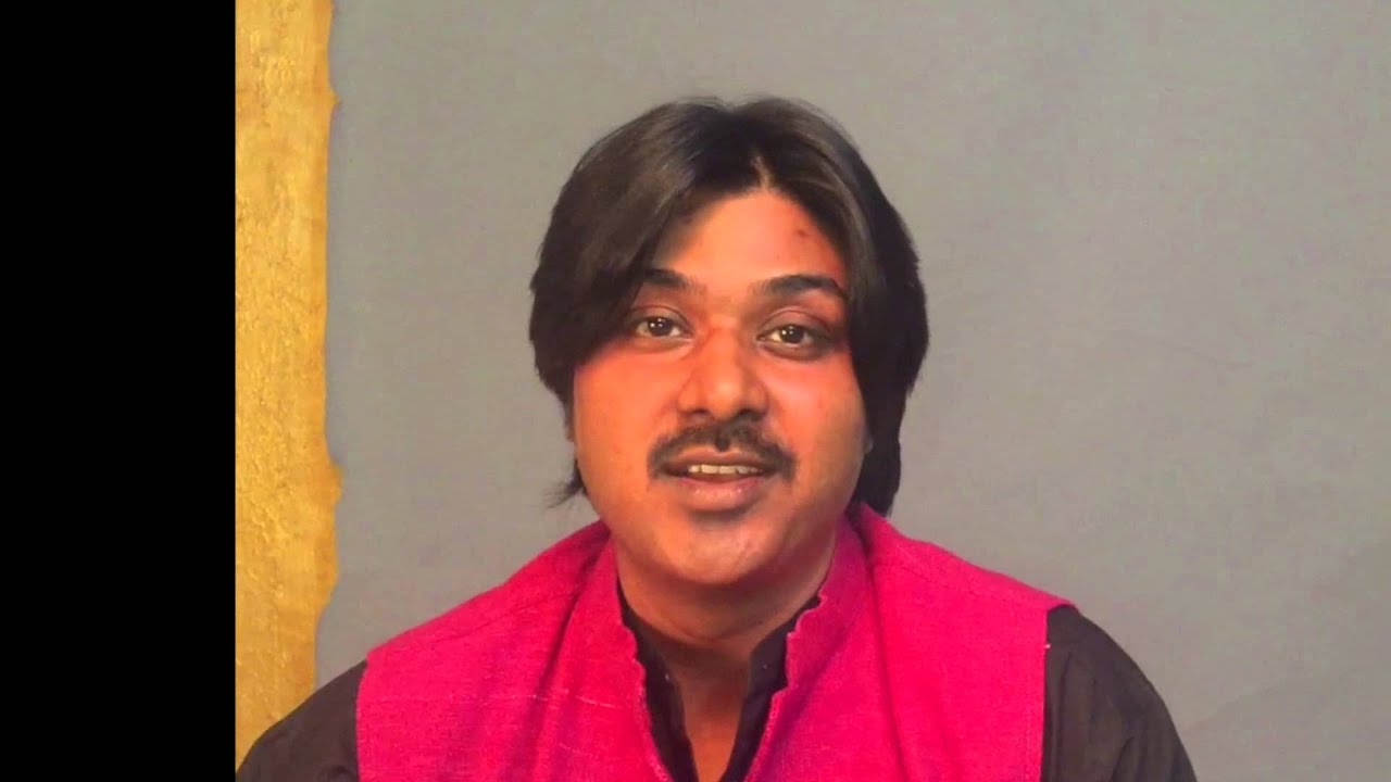 Flutist Paras Nath praises PYAAR BEPANAH, a Ghazal Album. - YouTube