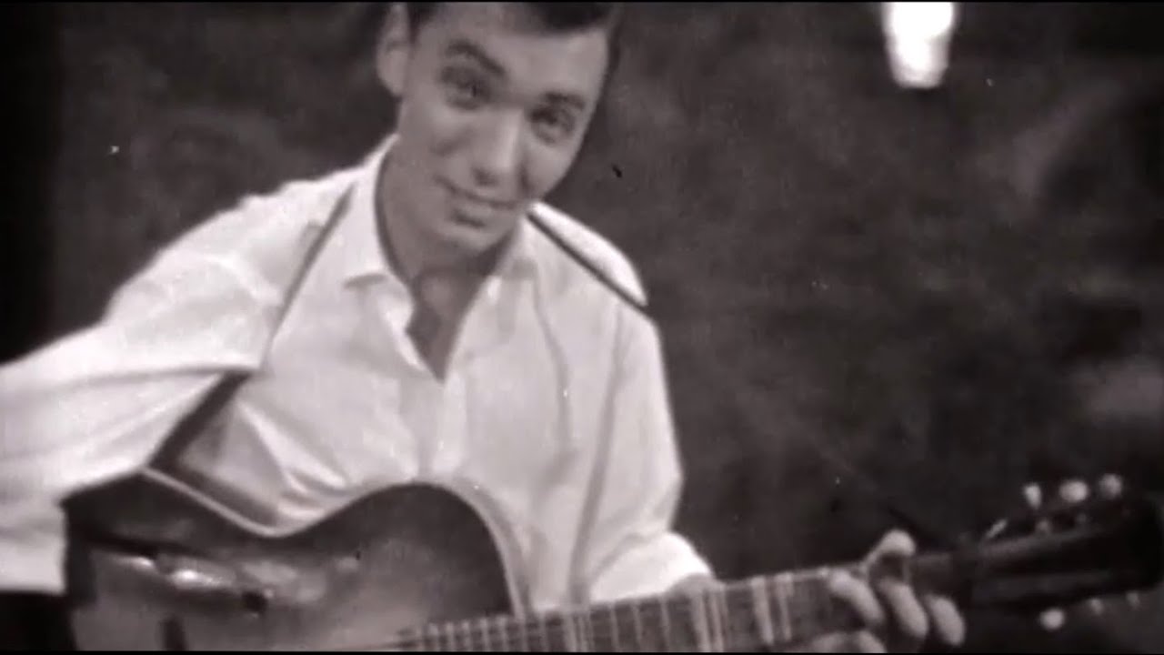 Karel Gott - Joe Kain (1964) - YouTube