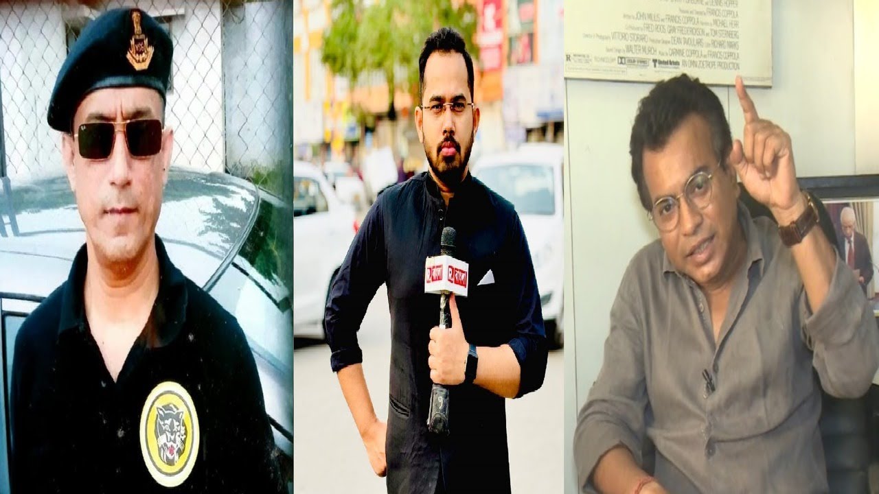 সন্তু পানকে জামিন দিল হাইকোর্ট,কি বলছেন Dipanjan Chakraborty, Rudranil ...