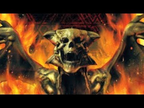 Doom 3: Resurrection of Evil All Cutscenes ( Full Game Movie ) - YouTube