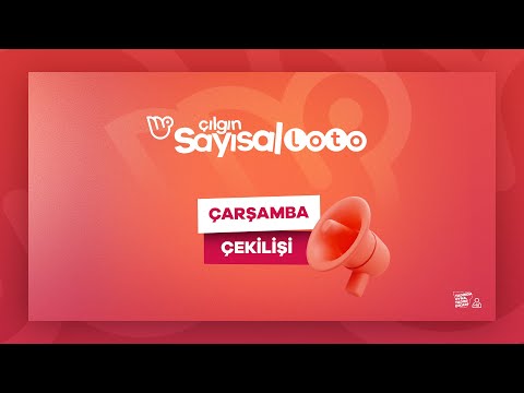 Çılgın Sayısal Loto 11 Şubat 2026 Çekilişi No. 18