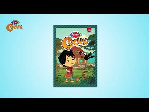 Dergisi Temmuz Sayısı Tüm Bayilerde (2021)