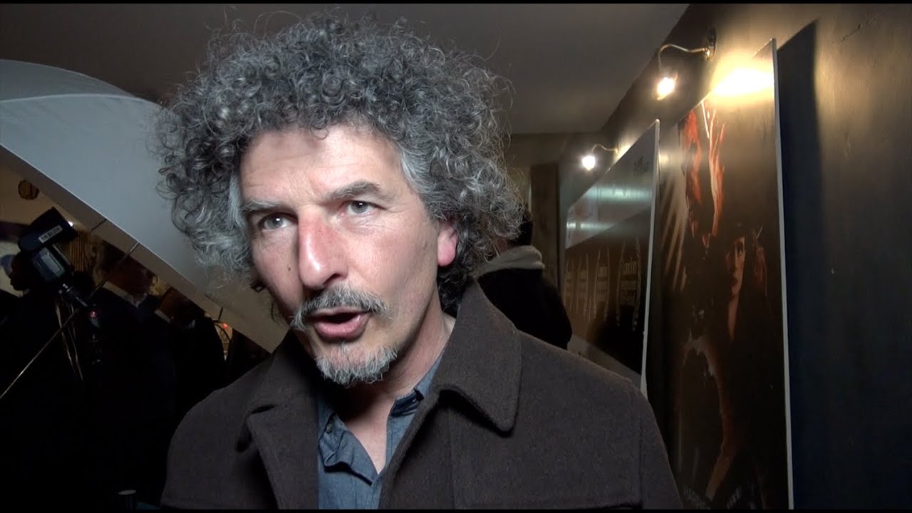 Interview: Simon Ratigan | London Independent Film Festival (The Fan ...