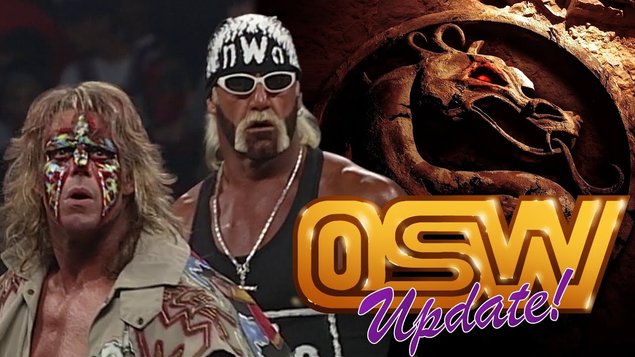 OSW Update: SEVEN videos in production! 7️⃣ - YouTube