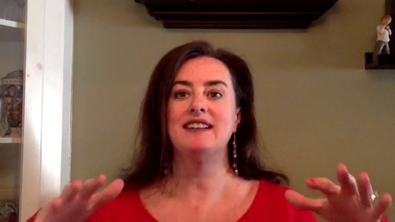 Believe with Casey Kerr: When Good Is Really Good Enough! - YouTube