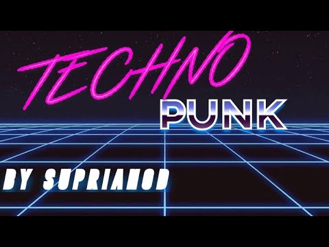 ¿ESTO ES UNA BROMA PUNK?: Geometry Dash [2.11] - "Techno Punk" 100% ...