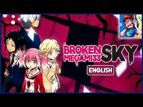 Broken Sky | TALENTLESS NANA [ENGLISH COVER]