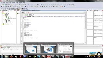 Embedded System Design using AVR Microcontroller - YouTube