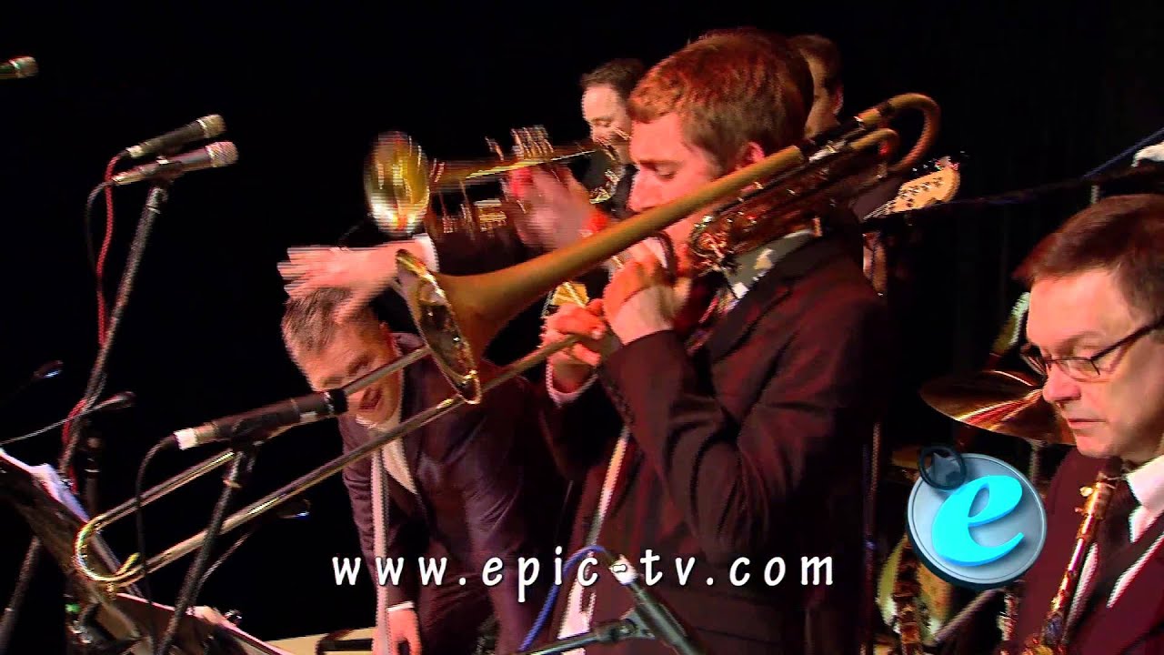 Gary Winter - Let The Good Times Roll - YouTube