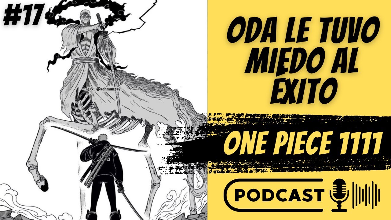Ep 17: Cross Guild Tv | One Piece 1111: Escudo Solar | One Piece ...