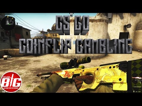 CS:GO - Betting on CSGOBIG - A lot of wins | Ep 2 - YouTube