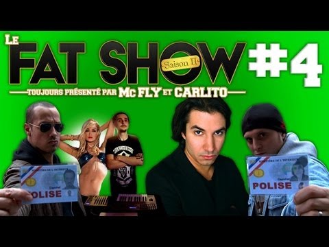 Le Fat Show S2 #4 - Feat. Jeremy Ferrari - YouTube