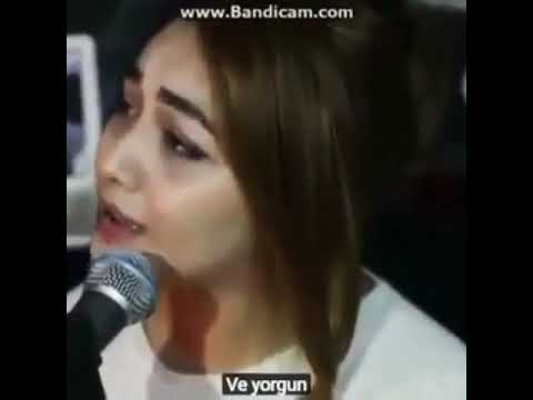 Kalbim yaralı
