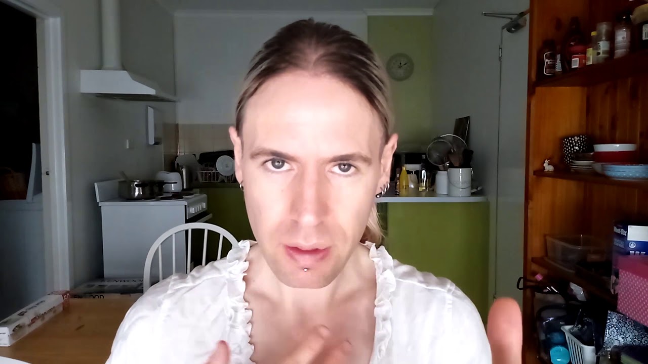 Hyperdimensional Mathematics, Pyramids & Telepathy - Part 008 (The ...