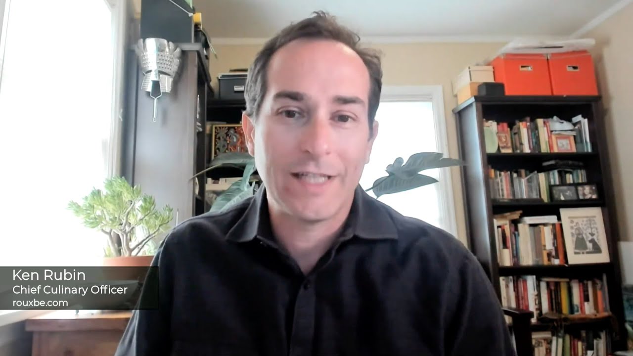 Ken Rubin - Open Office Hours - YouTube