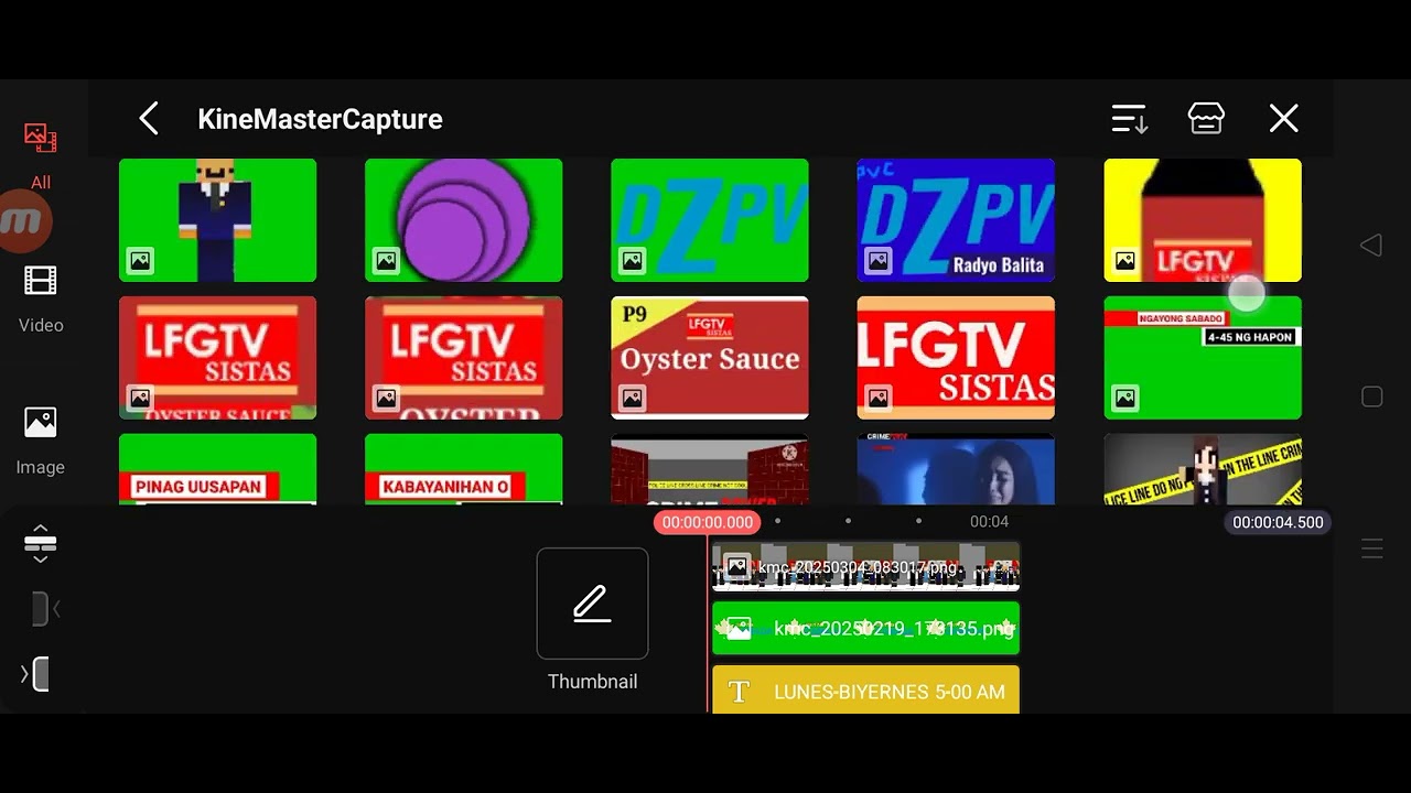FCBN Hirirt Na Canada Photo 2012 - YouTube