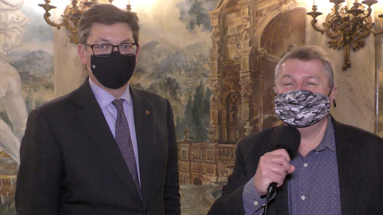 Insider Video: How The Pierre in New York Has Emerged From the Crisis