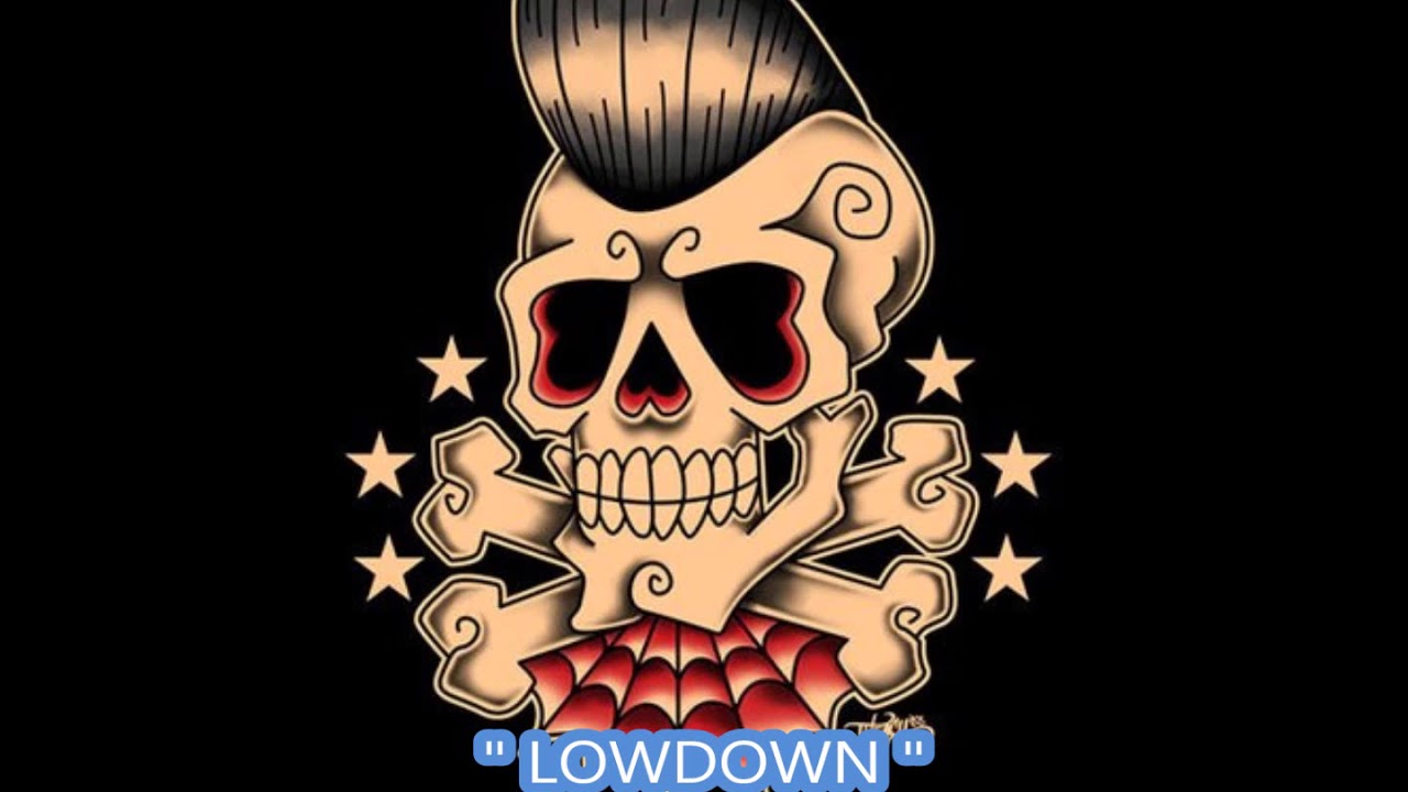 RUTHLESS BLUES * LOWDOWN * - YouTube