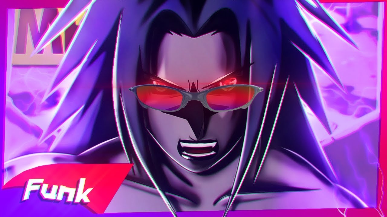 Ninja Descolado 2 💧(Naruto) | Style Funk | Prod. 2bjs | @MHRAPOFICIAL ...