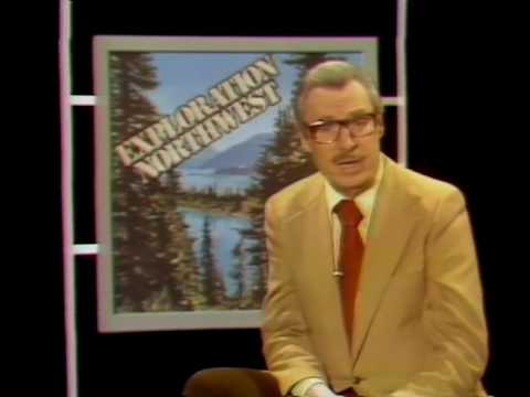 The Don Mccune Library E WA 2 Grande Ronde Adventure - YouTube