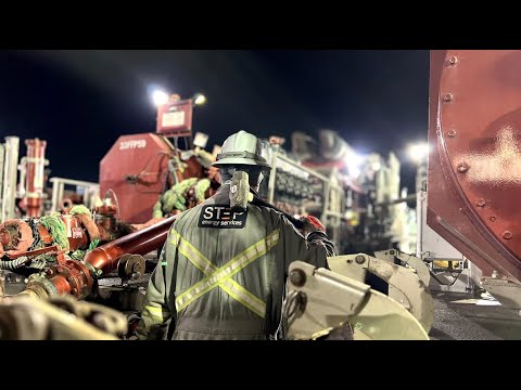 STEP Energy Services - Join Our Team of Professionals - YouTube