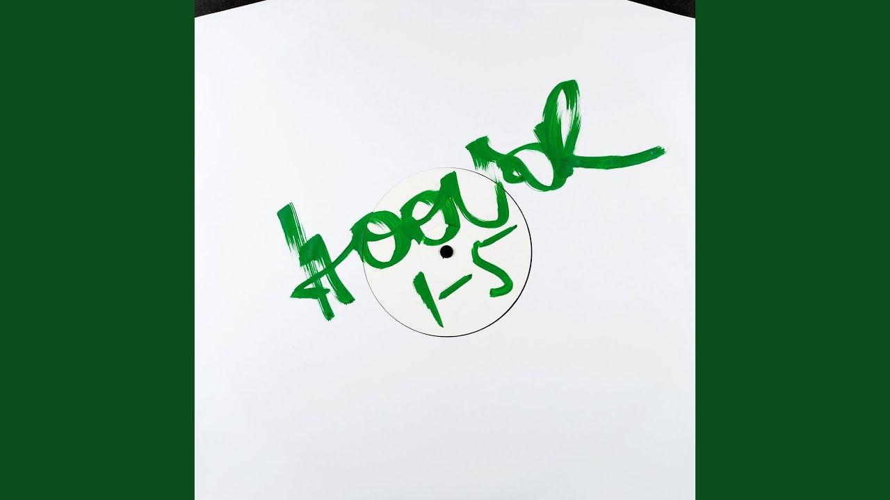 Hoover1-5B - YouTube Music