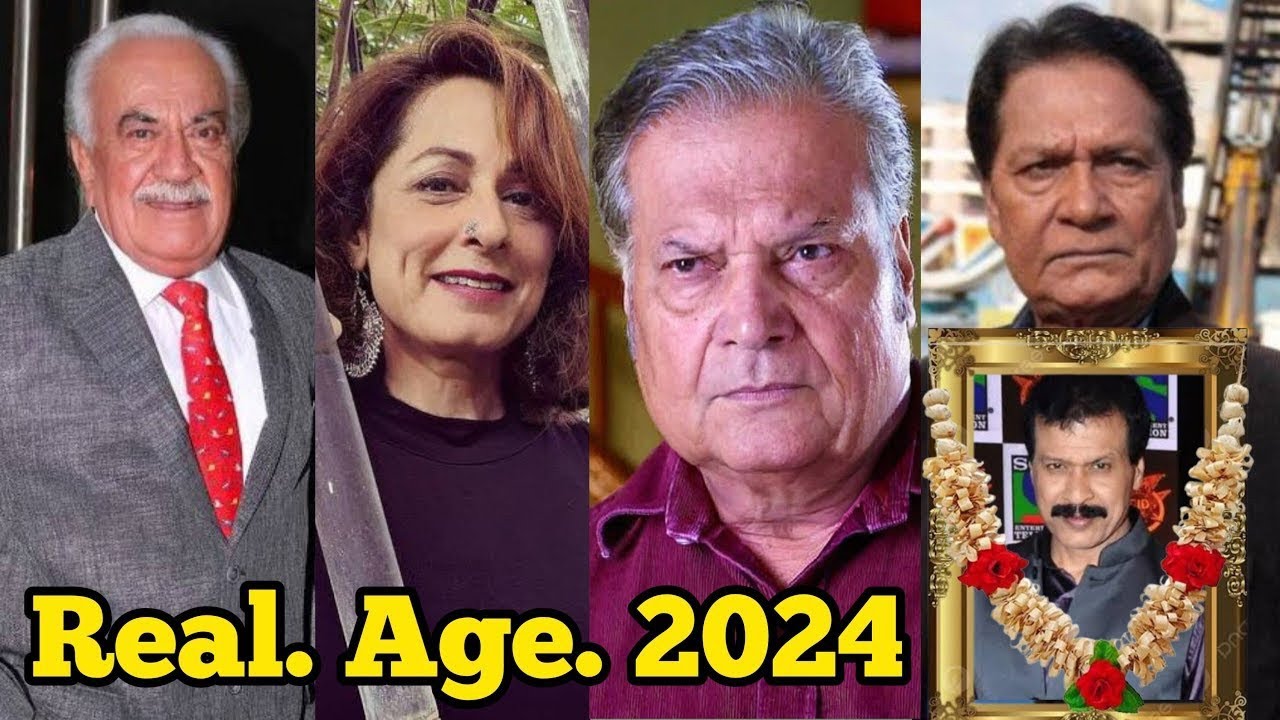 CID All Officers Real Name & Real Age & Date Of Birth 2024 | Freddy ...