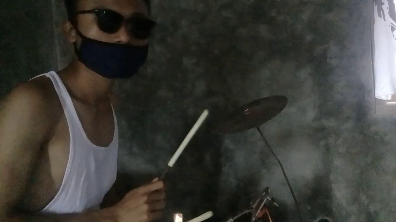 Drum tam tam - YouTube