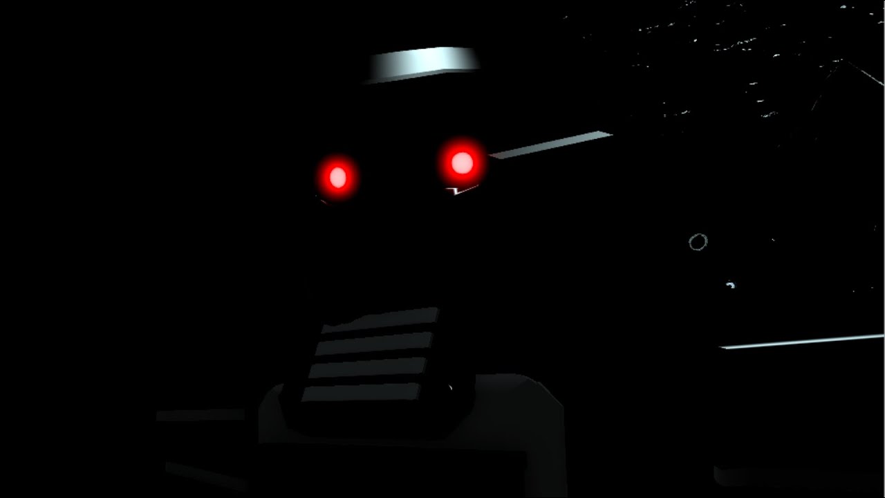 Ready up | Roblox Edgy animation - YouTube