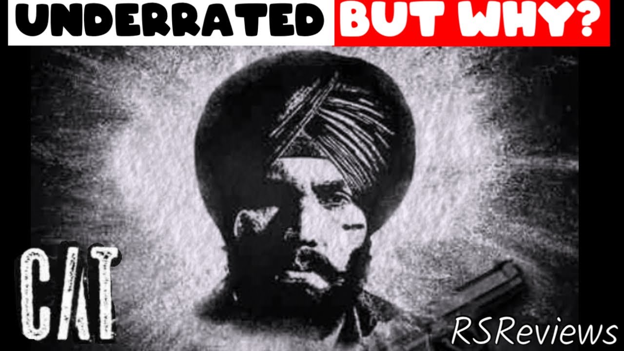 CAT web series review: Why so underrated? | RS Reviews - YouTube