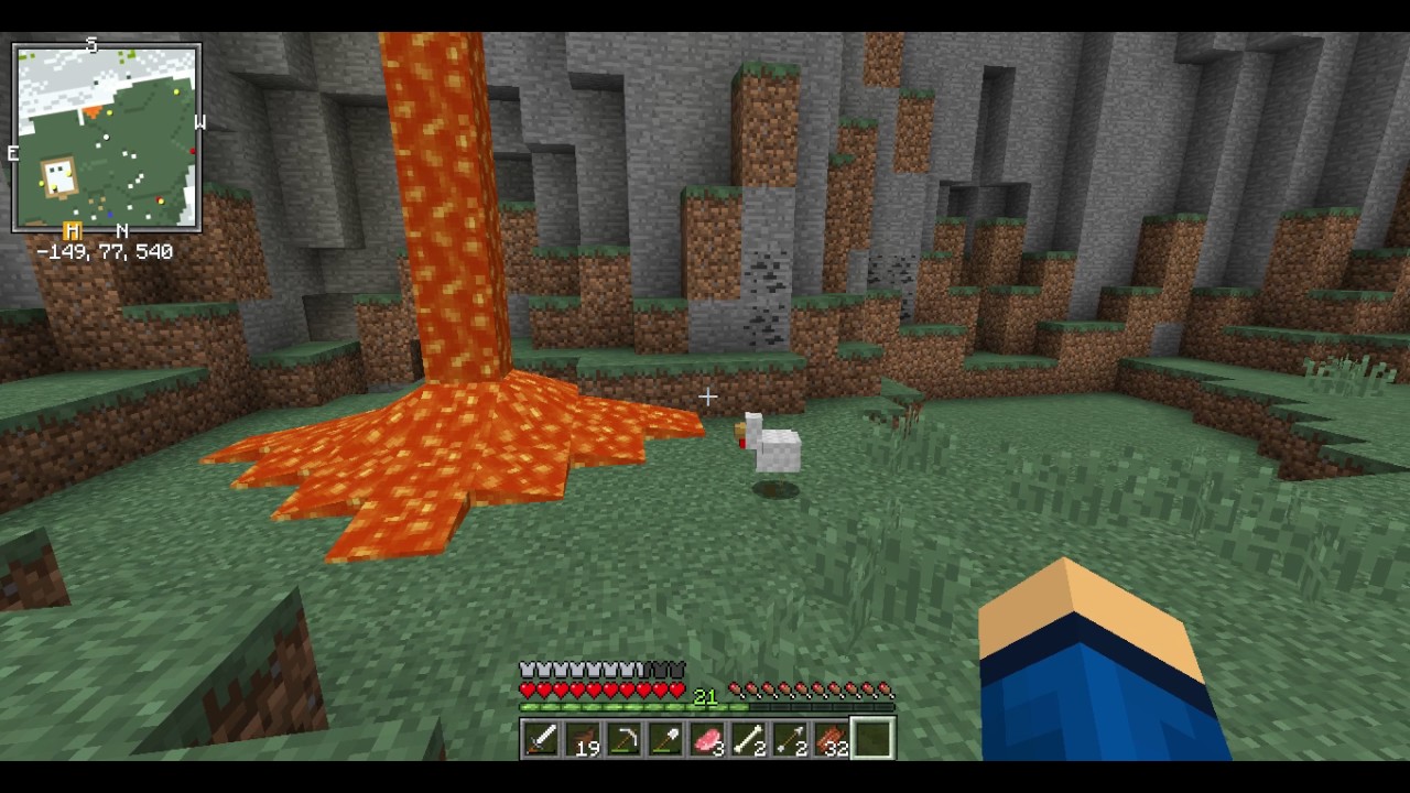 Minecraft Super Modded Survival ep 7 - YouTube