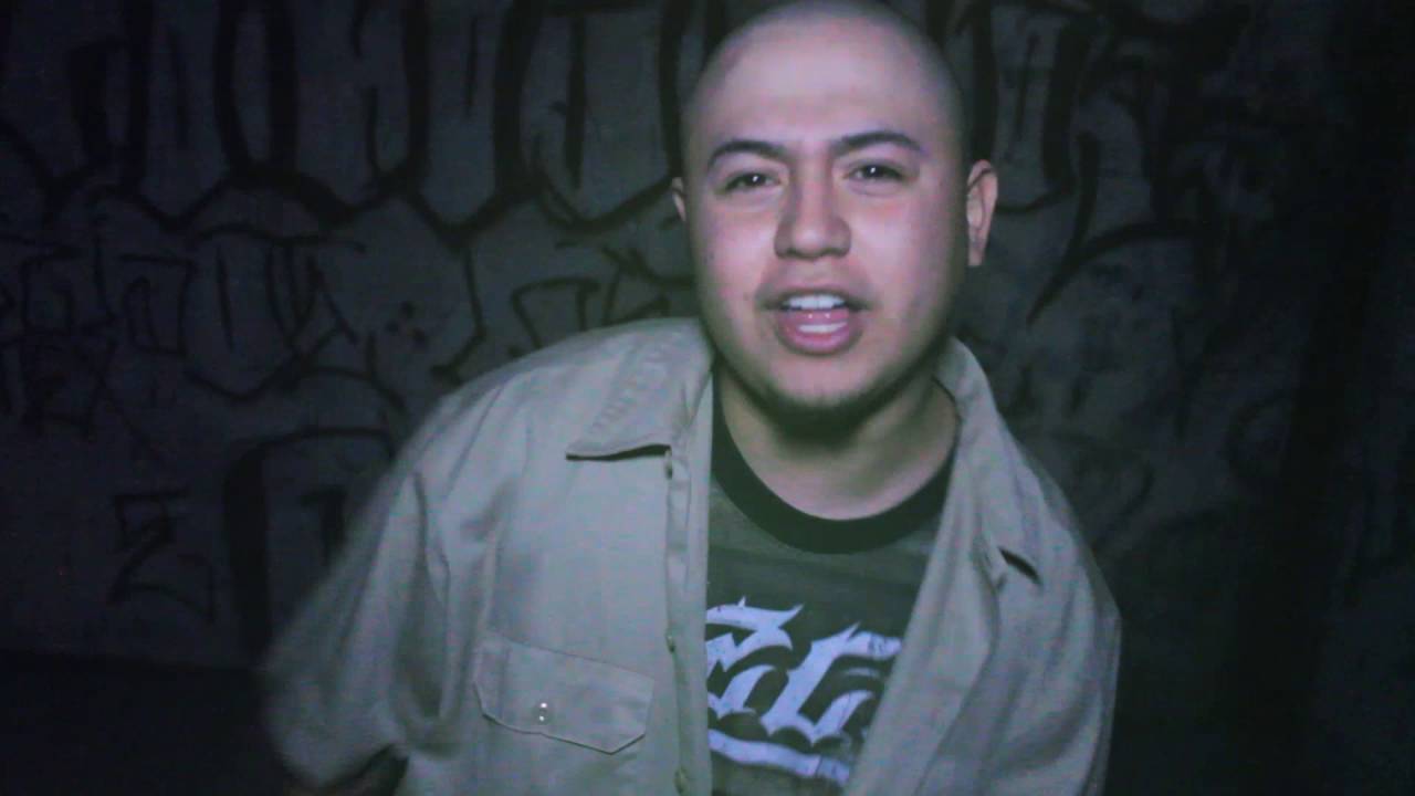 CANO GONZALEZ ( COCODRILO DE LA M ) -MI FAMILIA ( VIDEO OFFICIAL ...