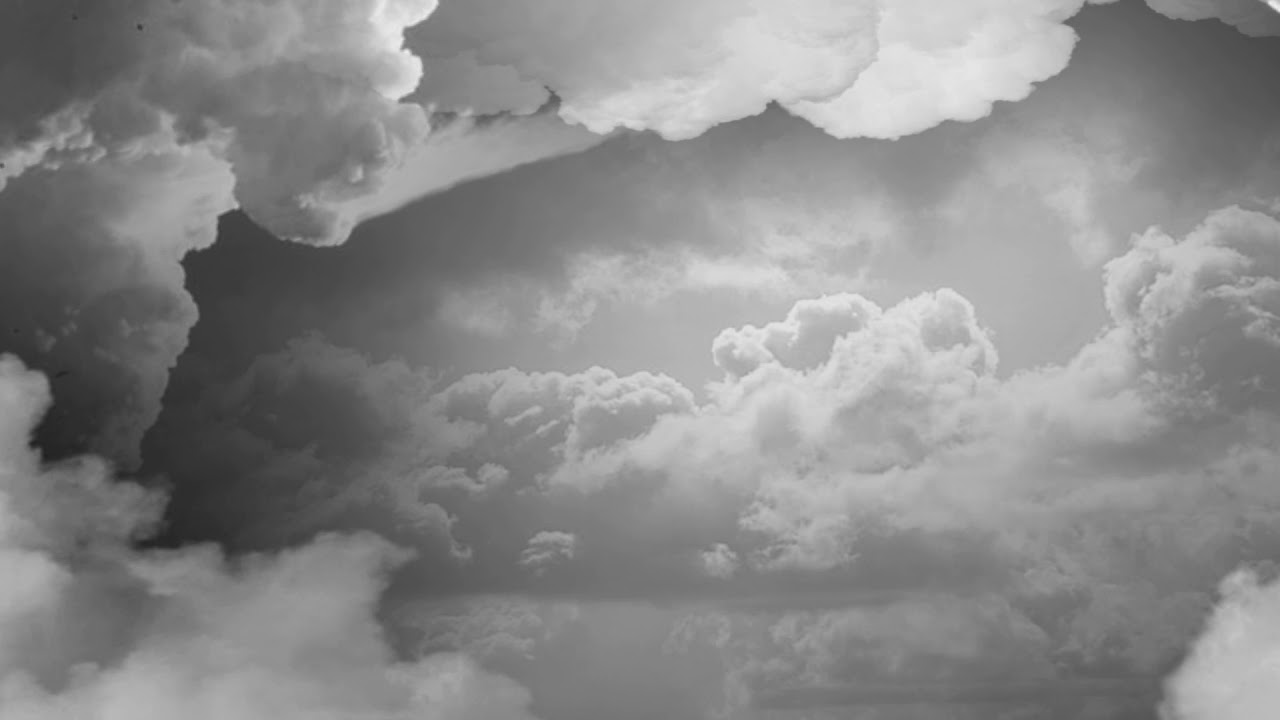 Cloud overlay - hromwild