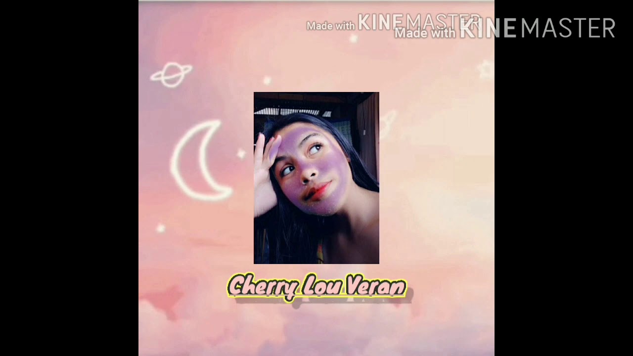 #firstvlog first vlog ever I 10 facts about myself I Cherry Lou - YouTube