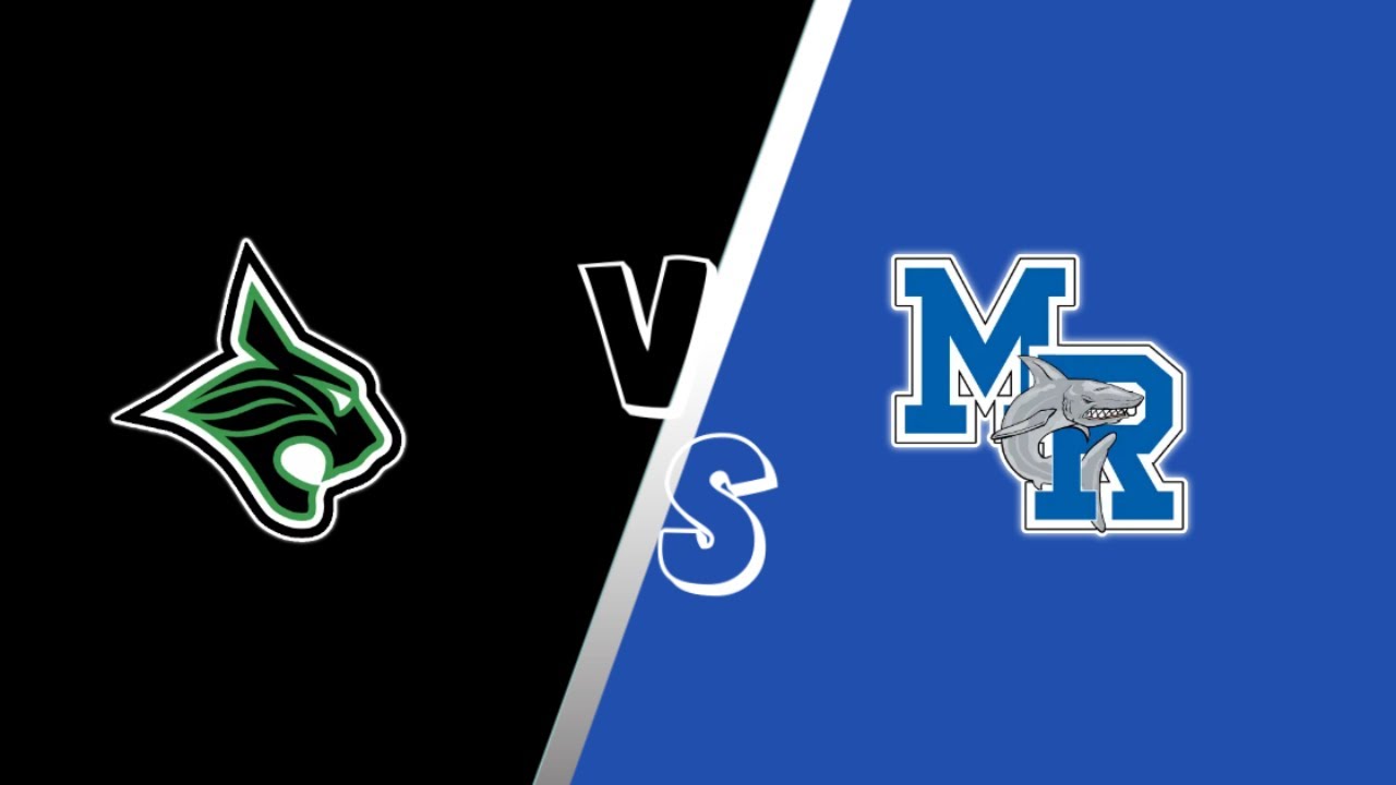 #7 Bluffton at #10 May River | Region Championship | '25 HSBB - YouTube