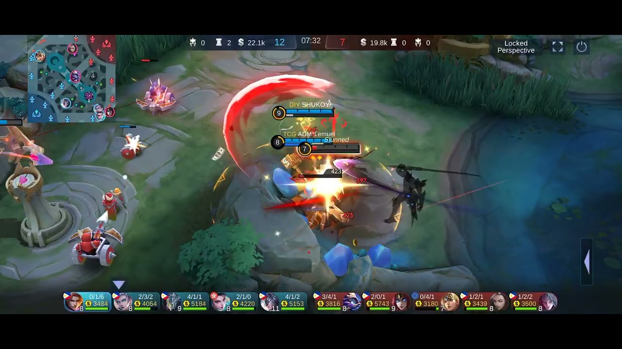 intense fight. - YouTube