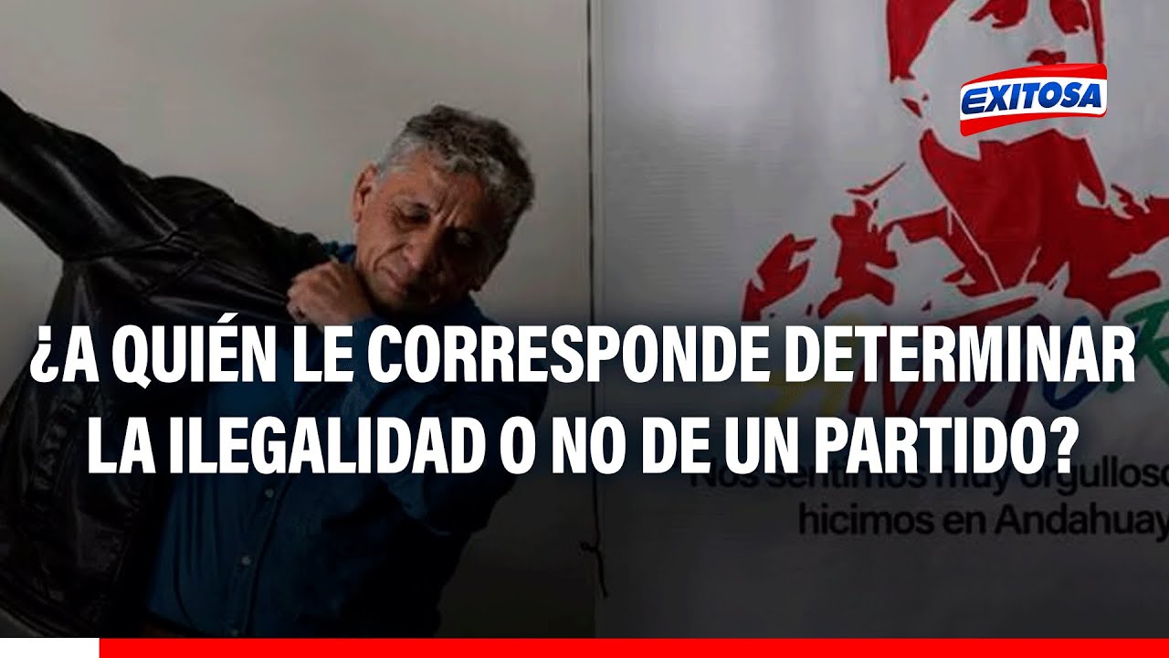 🔴🔵"Análisis de la ilegalidad o no del partido A.N.T.A.U.R.O. no le ...