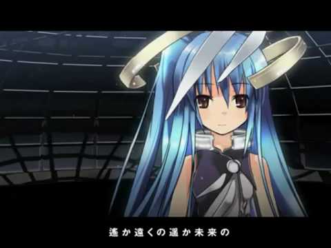 【Miku Hatsune】 ARiA 【VOCALOID Animation PV】【初音ミク】 - YouTube